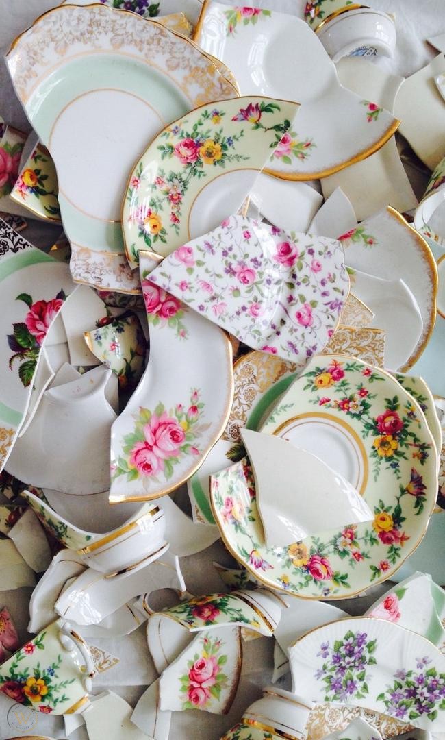 Brian Dang – smoke and mold