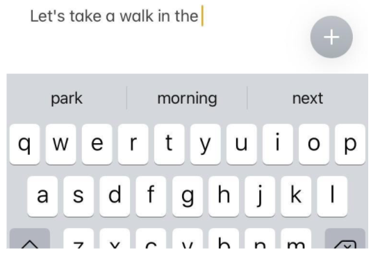 Allison Parrish – smoke and mold