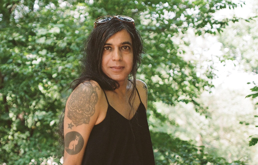 interviews – smoke and mold